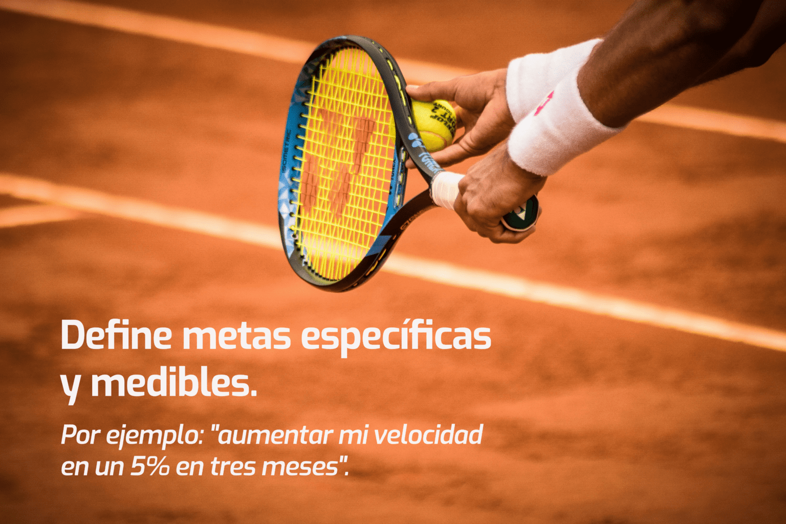 5 habilidades psicológicas para tener éxito en el deporte | Yolistico